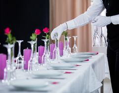 HORECA & FOOD SERVICES - HS Saudi Arabic
